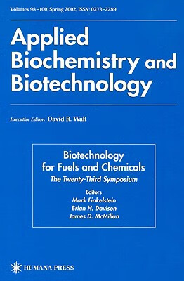 Biotechnology for Fuels and Chemicals