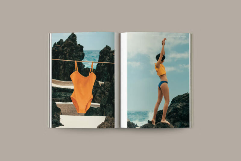 英文版 Kinfolk 四季季刊 36 Kinfolk Volume 36