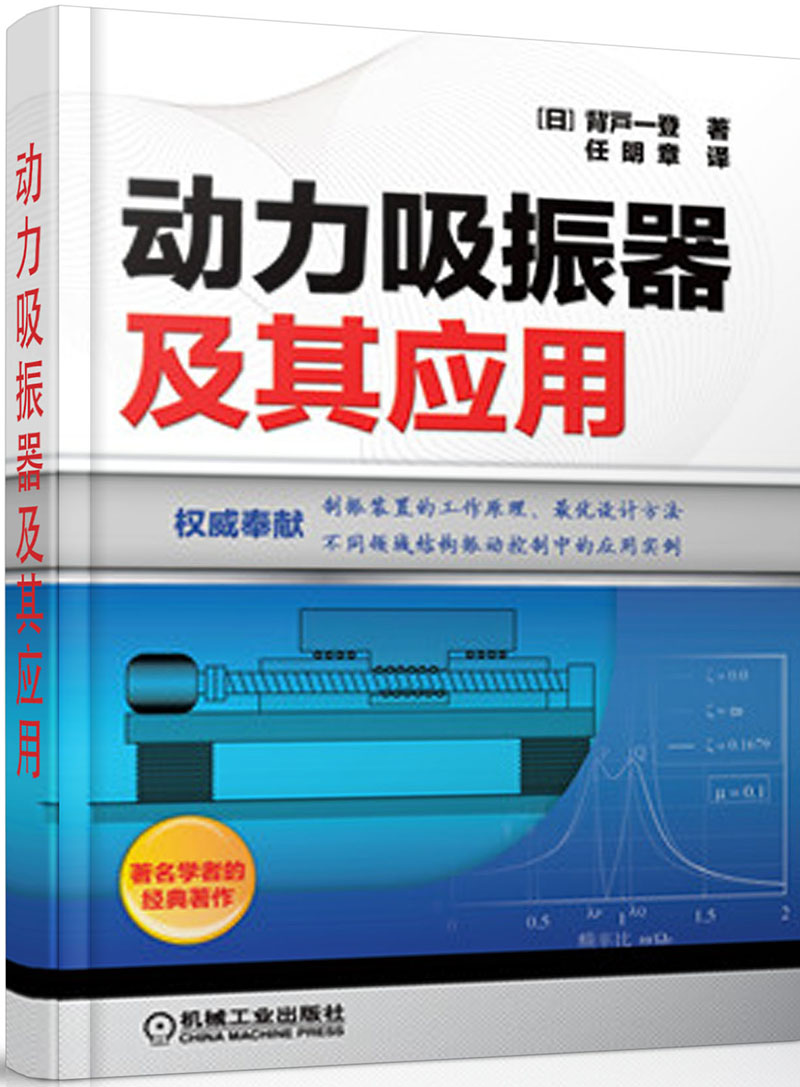 动力吸振器及其应用