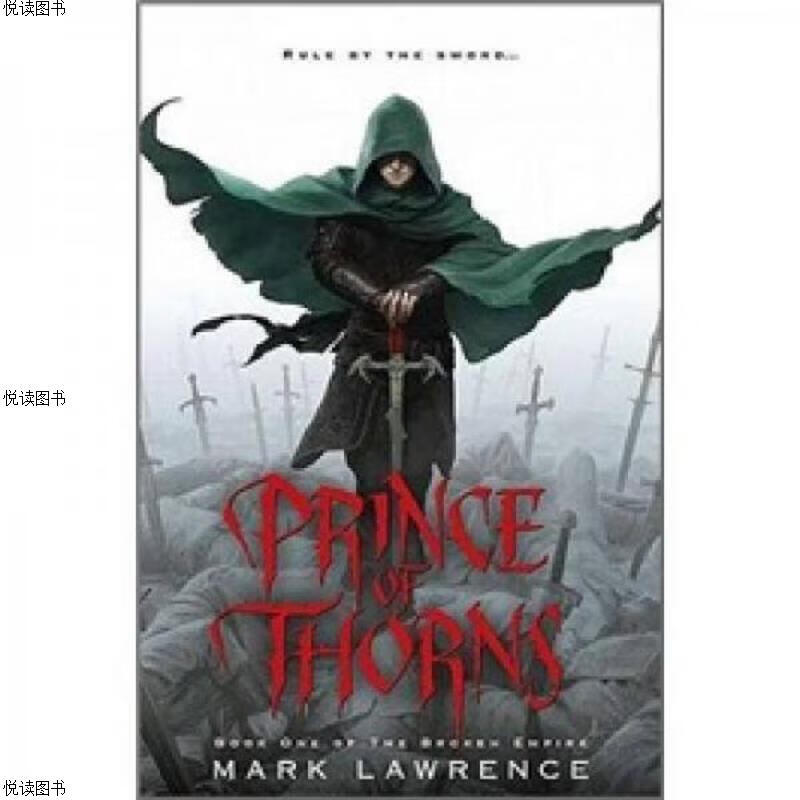Prince of Thorns