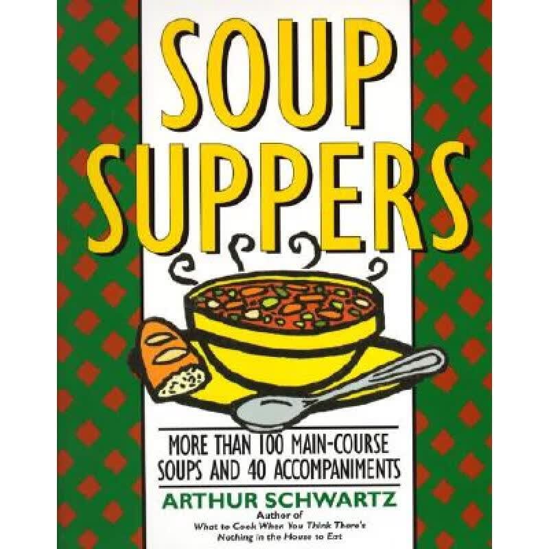 Soup Suppers