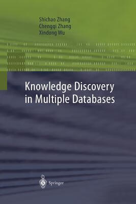 Knowledge Discovery in Multiple Databases