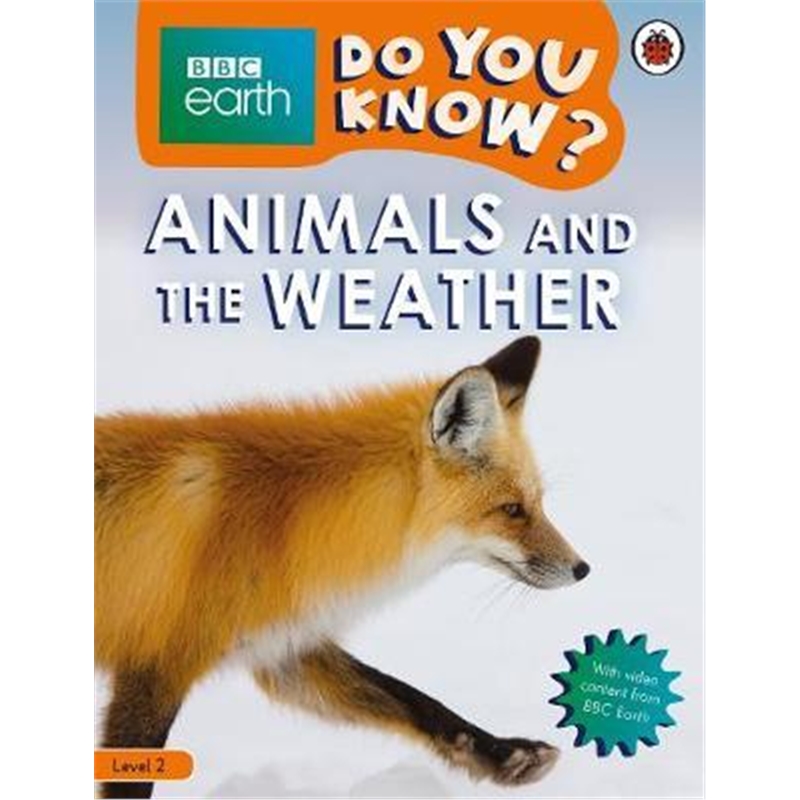 Do You Know? BBC Earth Animals and the
