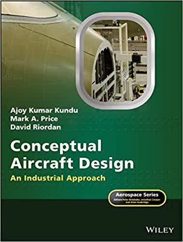 Conceptual Aircraft Design - An Industrial Approach
