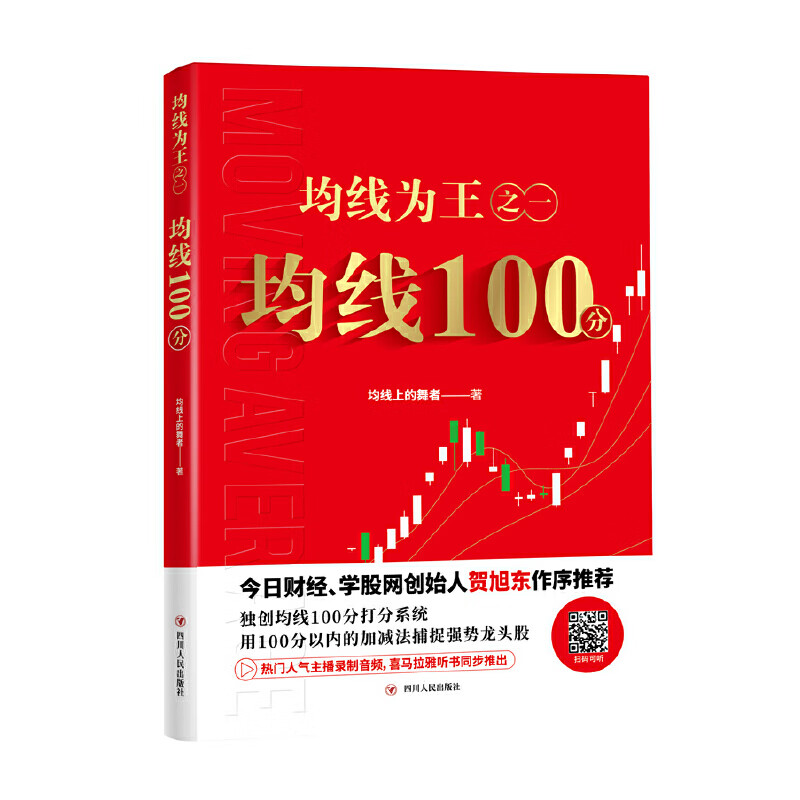 均线为王之一：均线100分