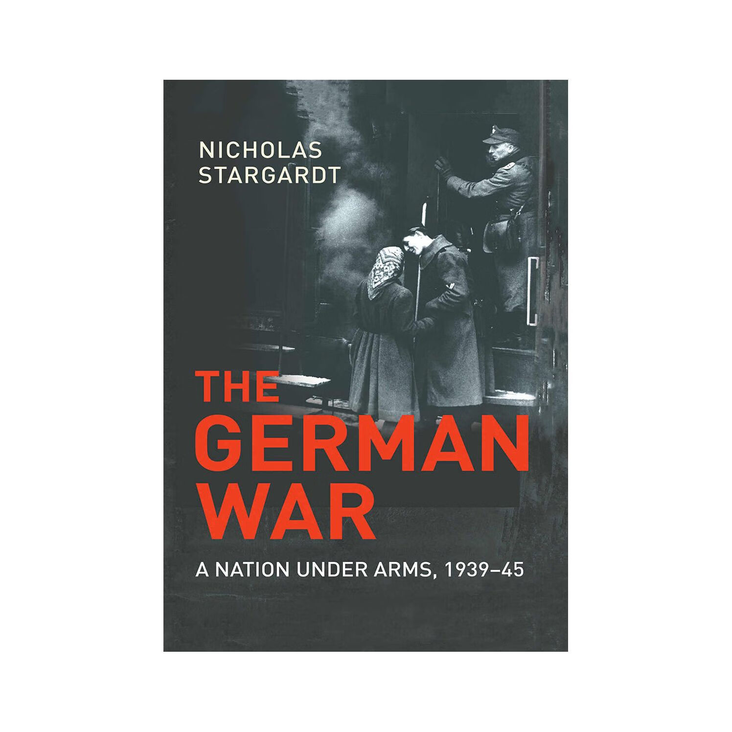 The German War