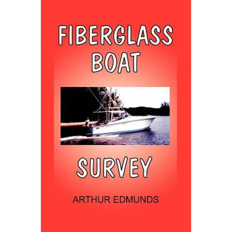 Fiberglass Boat Survey