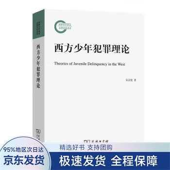 西方少年犯罪理论