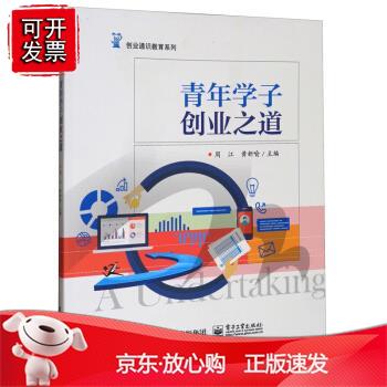 青年学子创业之道