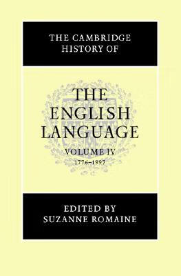 The Cambridge History of the English Language
