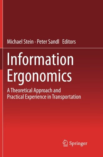 Information Ergonomics