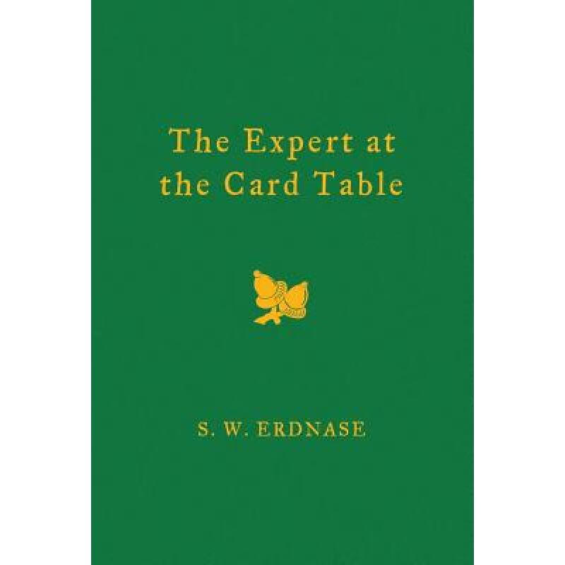 The Expert at the Card Table