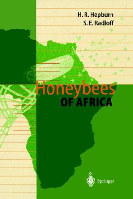 Honeybees of Africa