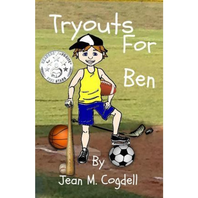 Tryouts For Ben