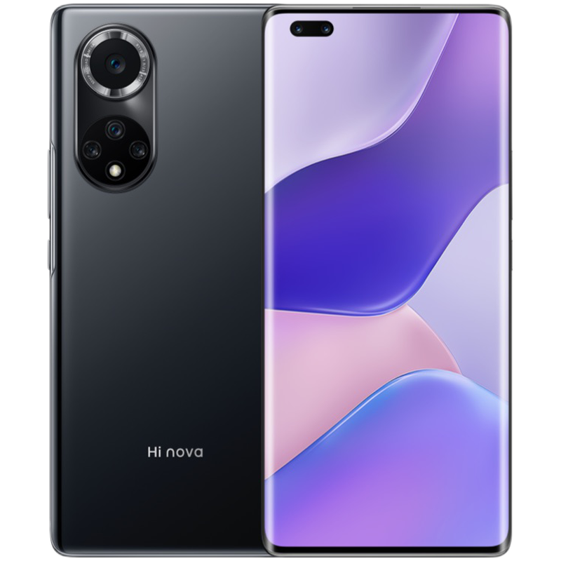 HUAWEI 华为 Hi nova 9 Pro 5G智能手机 8GB+128GB，1999元包邮—— 慢慢买比价网