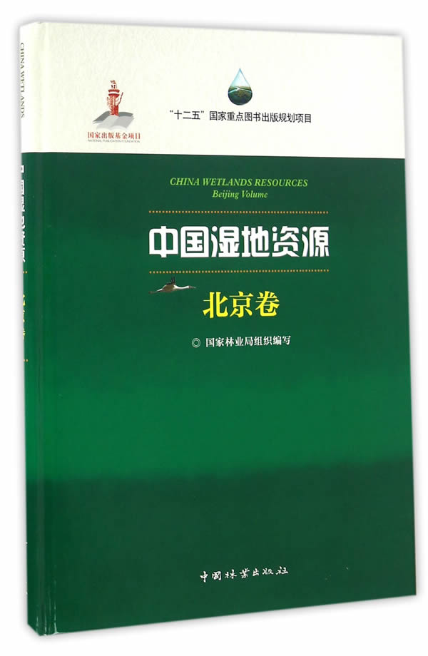 中国湿地资源
