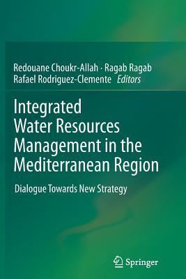 高被引Integrated Water Resources Management in the
