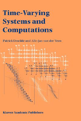 Time-Varying Systems and Computations
