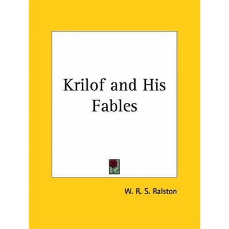 Krilof and His Fables