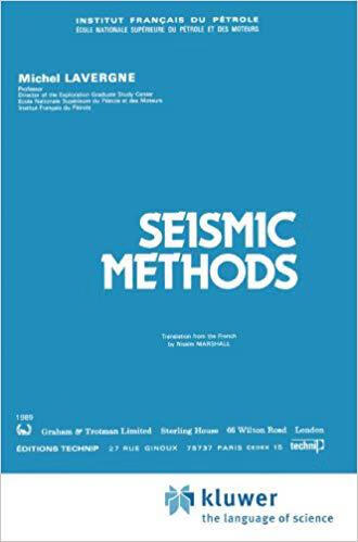 Seismic Methods