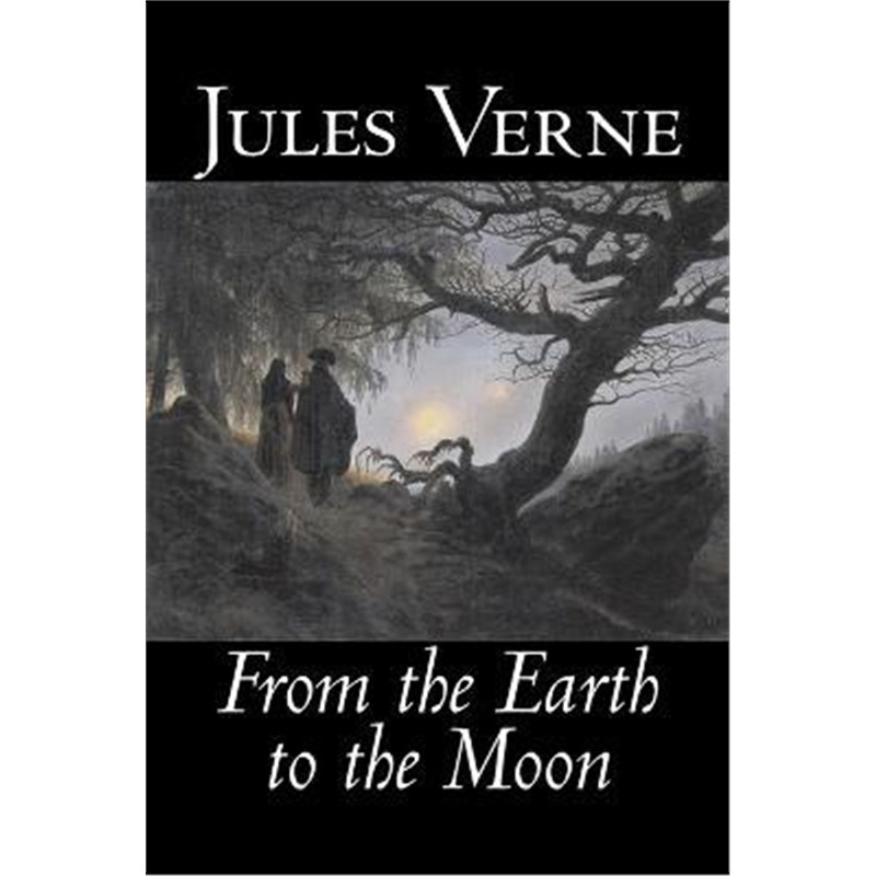 From the Earth to the Moon