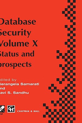 Database Security X