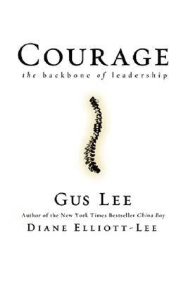 Courage: The Backbone of Leadership