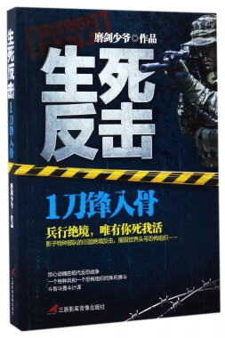 生死反击(1刀锋入骨)