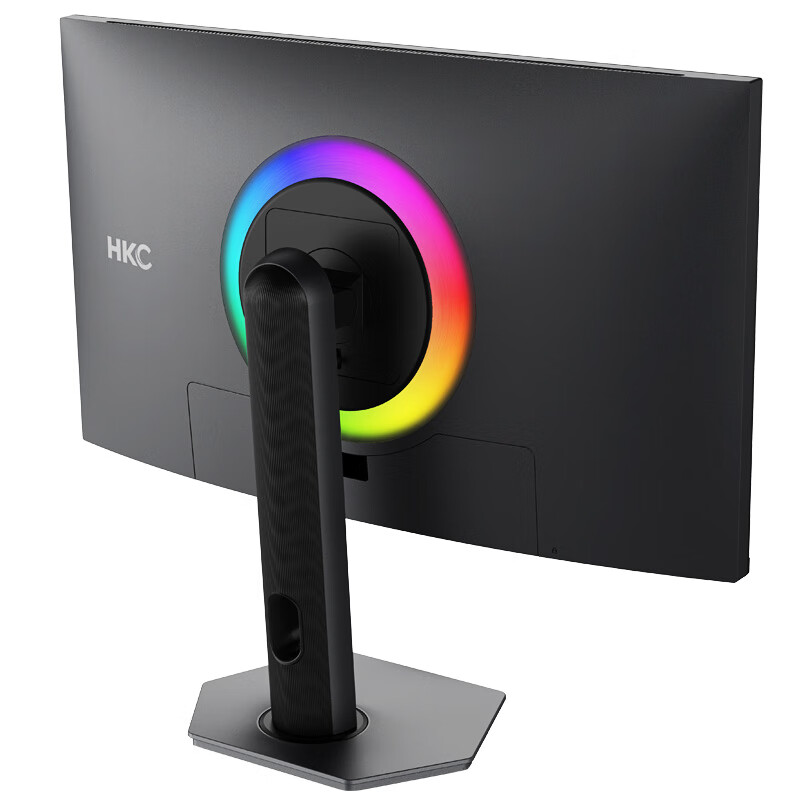 HKC“G27M7Pro”27 英寸显示器开售：4K 160Hz / FHD 320Hz 双模、1152 分区 Mini LED，2999 元 - IT之家
