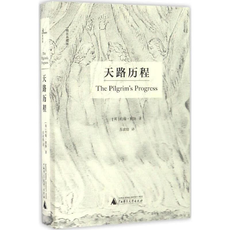 新民说 天路历程