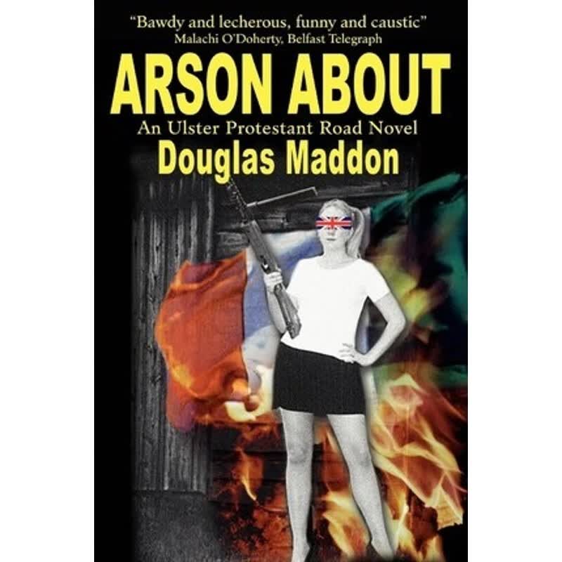 Arson about