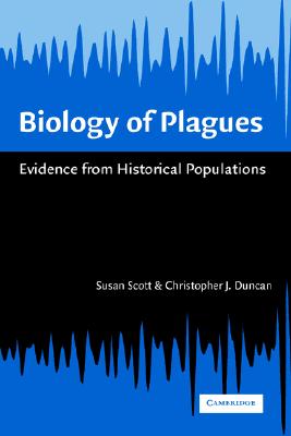 Biology of Plagues