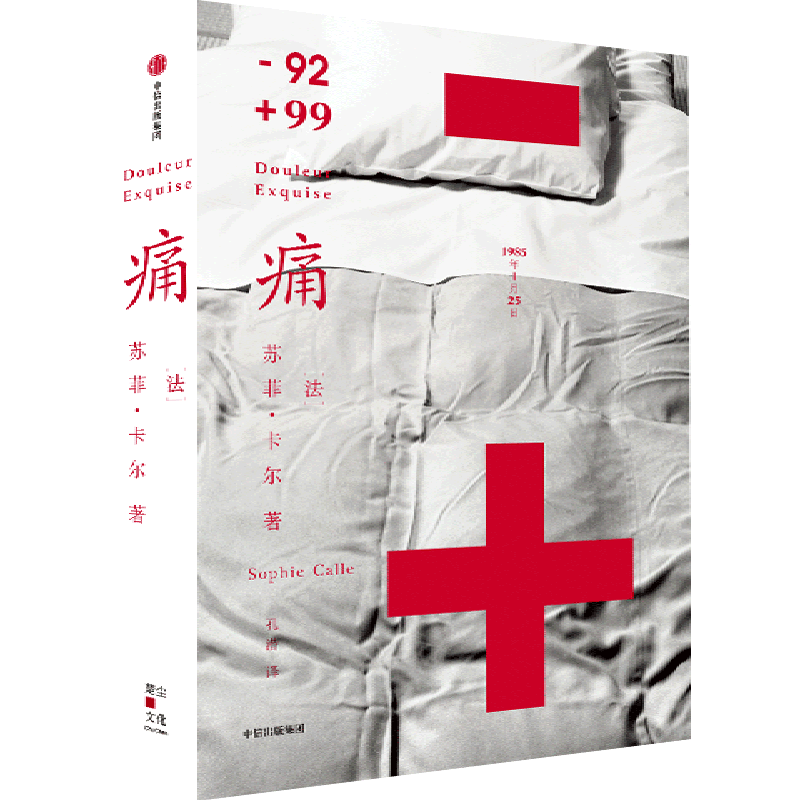 痛(精)