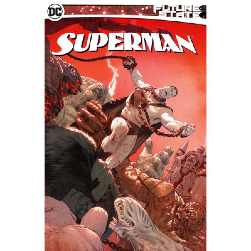 Future State: Superman