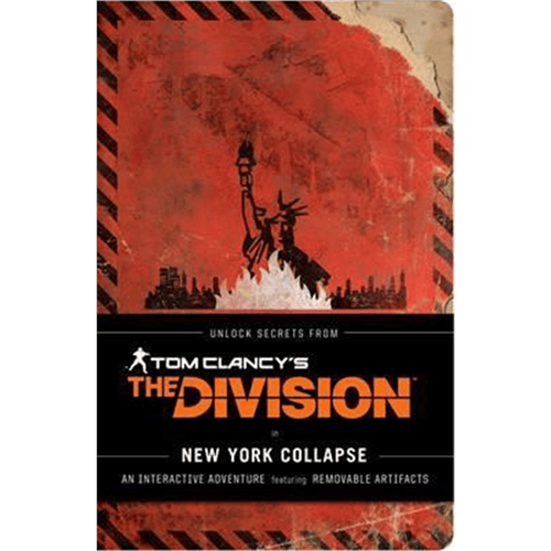 Tom Clancy's The Division: New York Collapse:A
