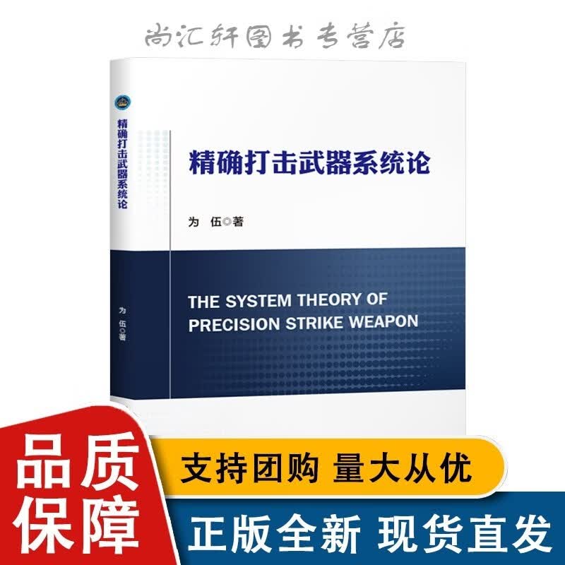 打击武器系统论