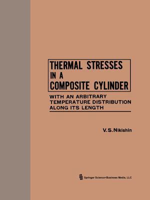 Thermal Stresses in a Composite Cylinder / Tempe