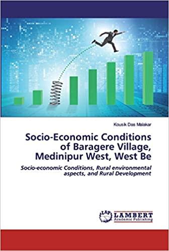 Socio-Economic Conditions of Baragere Village, M