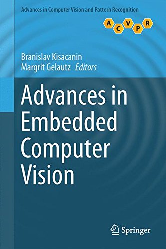 Advances in Embedded Computer Vision