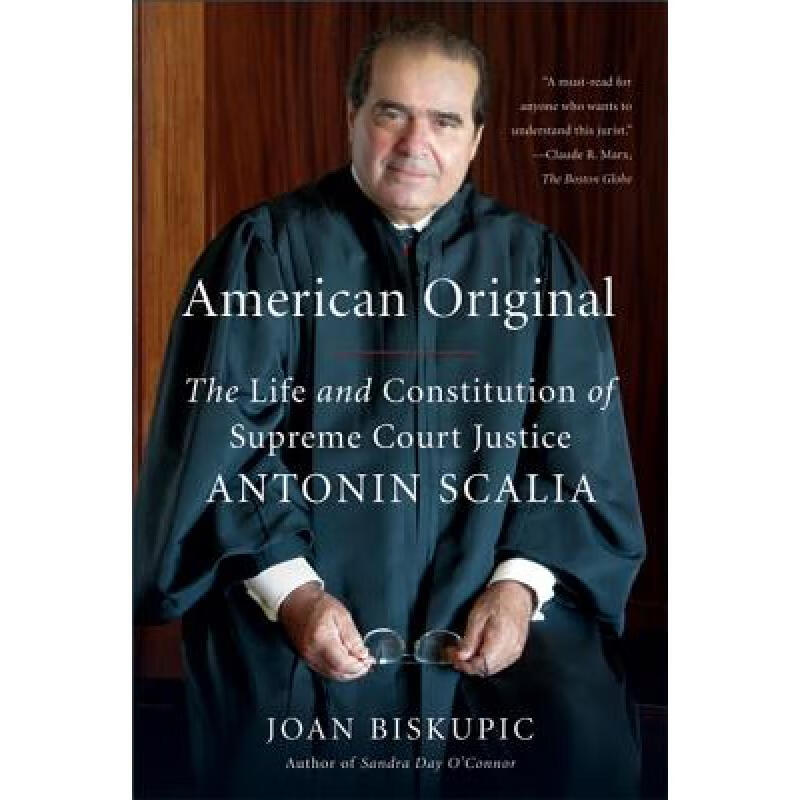 American Original: The Life and Constitution...