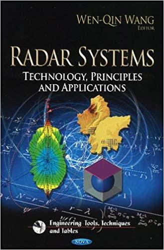 Radar Systems: Technology, Principles and Applic