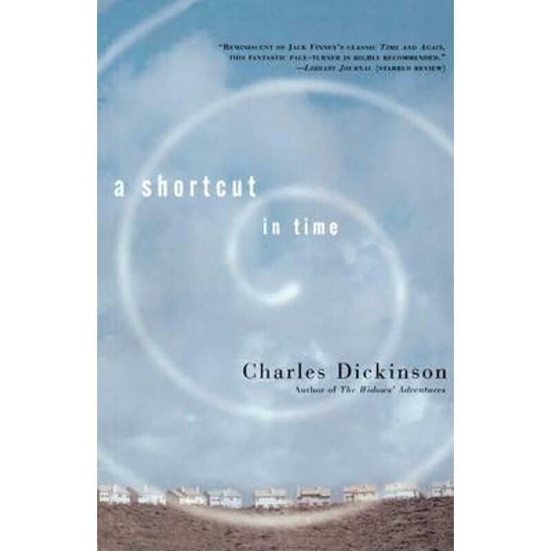 A Shortcut in Time