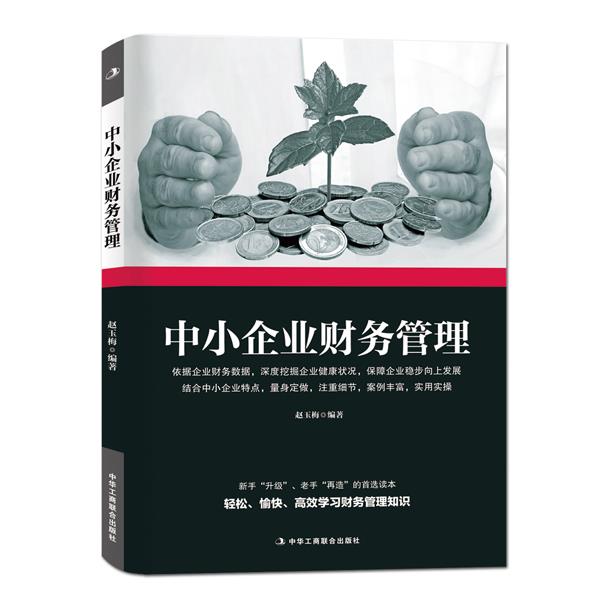 中小企业财务管理