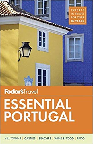 Fodor’s Essential Portugal