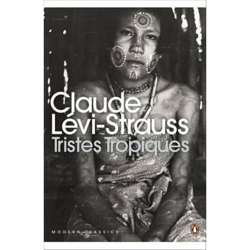 Tristes Tropiques
