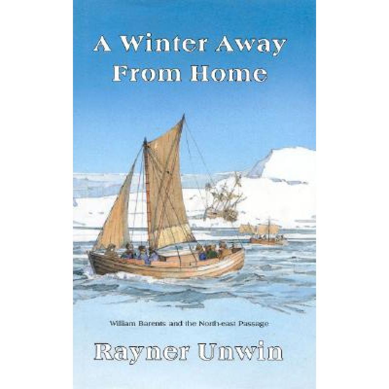 A Winter Away from Home