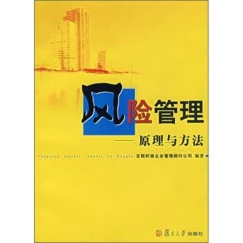风险管理:原理与方法