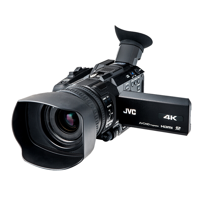 2022专业摄像机十大品牌排行榜-专业摄像机哪个牌子好-排行榜123网