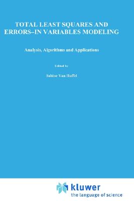 Total Least Squares and Errors-in-Variables Modeling