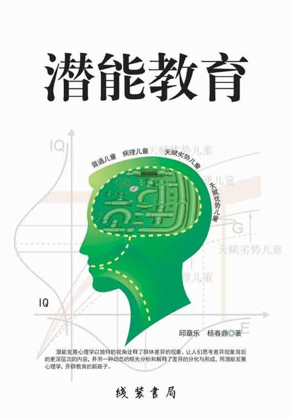 潜能教育